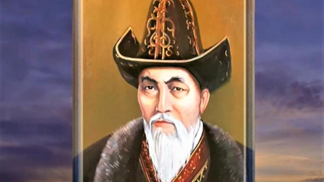 Тауке хан: биография и заслуги правителя