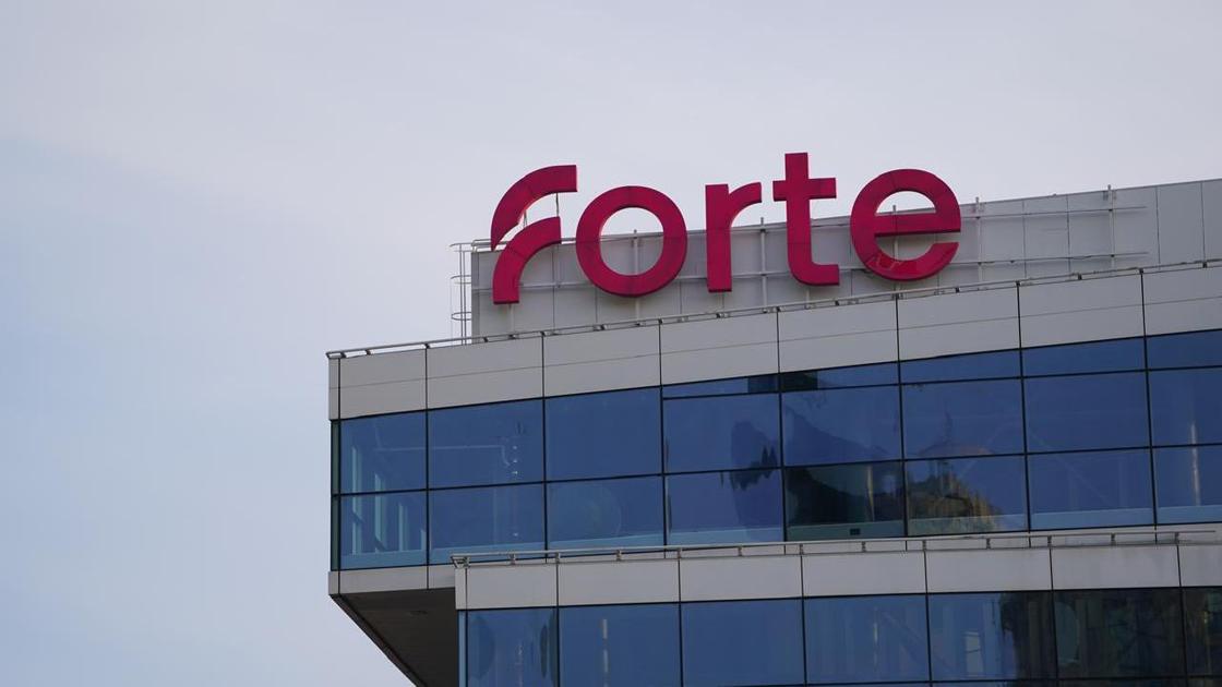 Forte привлек $200 млн от 14 международных банков