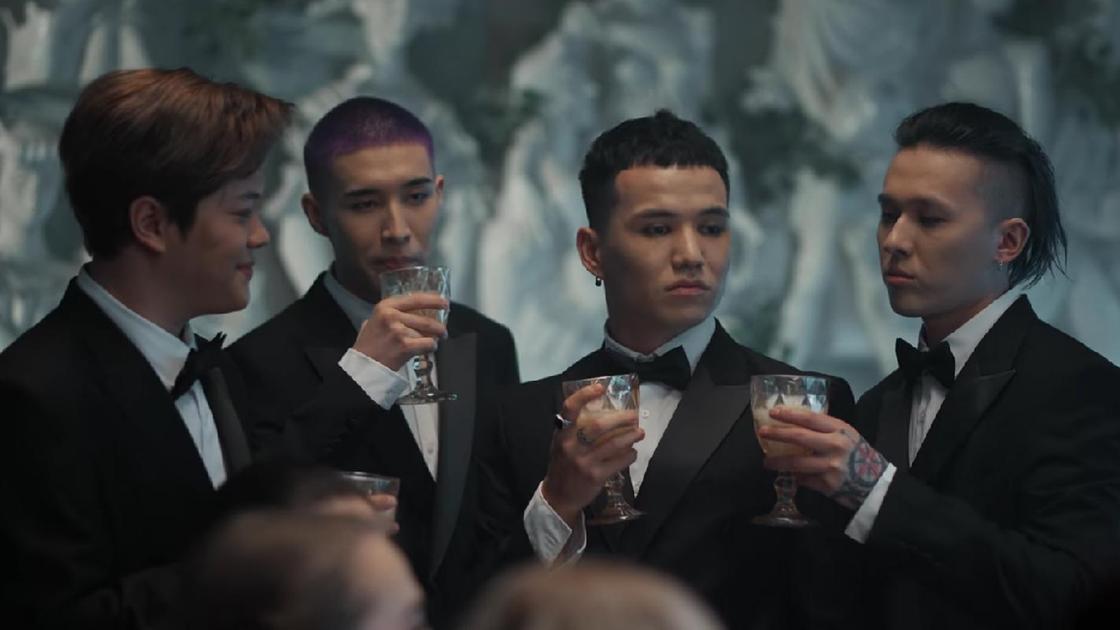 Ninety One: участники, известные песни, интересные факты о группе