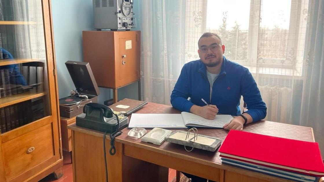 Политические новости Казахстана на NUR.KZ