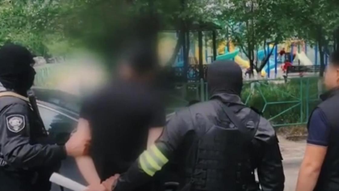 Попрошайки и проститутки факты торговли людьми выявили в Казахстане