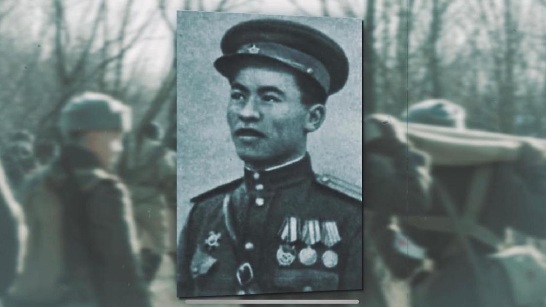 История героя: Рахимжан Кошкарбаев – лейтенант, который установил флаг ...