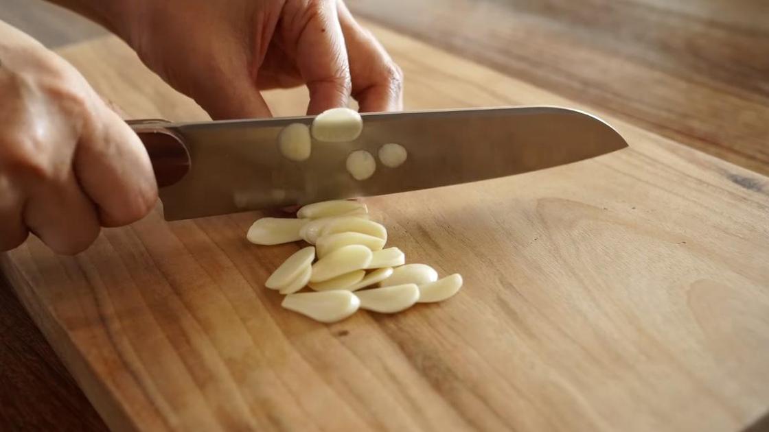 Рамен с курицей: корейский рецепт с фото