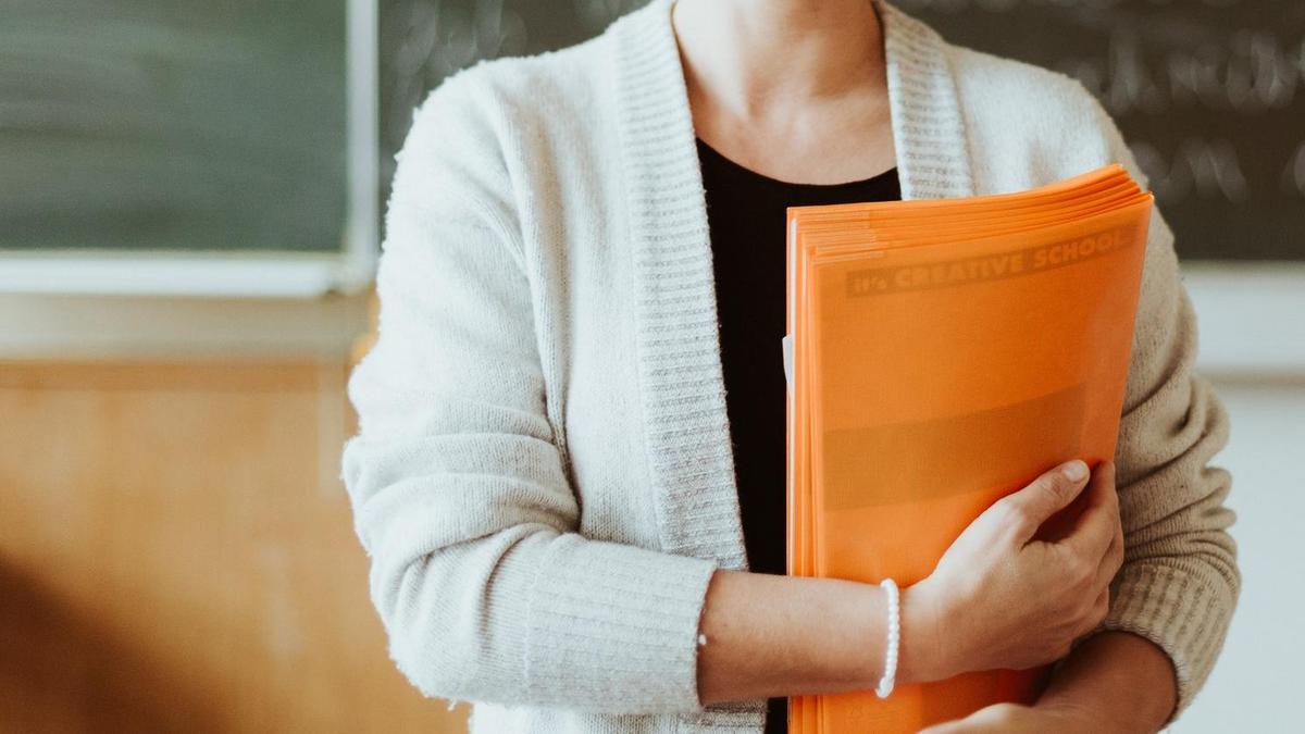 "Сразу штраф": ужесточить наказание за нарушение прав педагогов хотят в ...