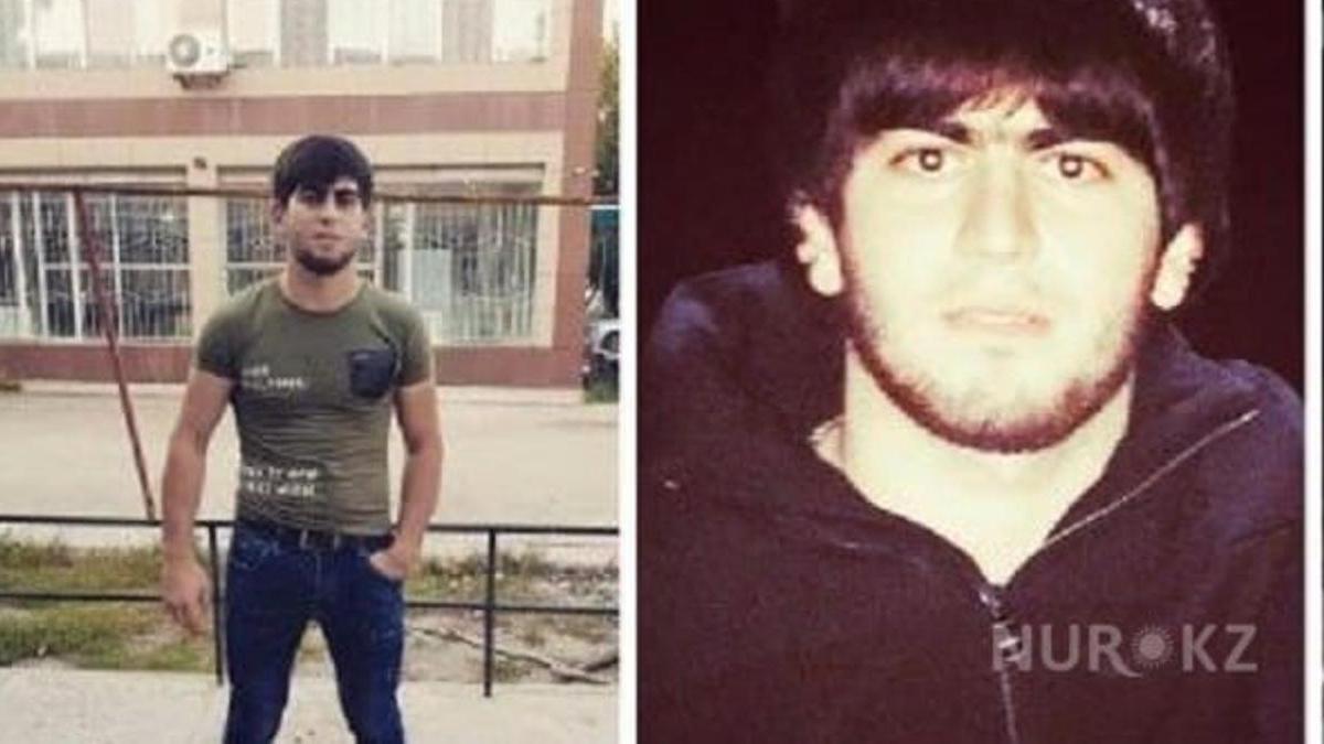18 ножевых парня судят за убийство лучшего друга в Алматинской области