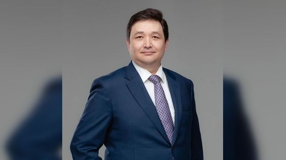 IGTIC басшысы өңірдің жаңа экологиялық архитектурасы туралы: Қазақстан ...