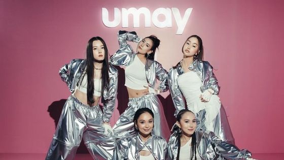 "Глоток свежего воздуха": новый казахстанский girl band презентовал ...