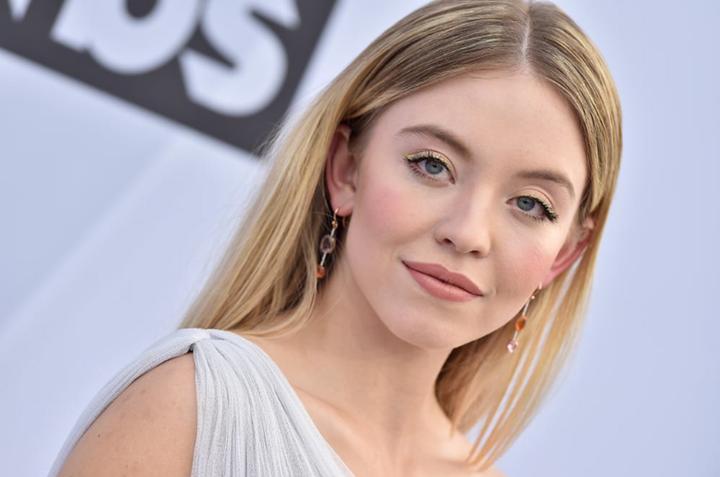 Сидни Суини: факты биографии и роли, которые прославили актрису