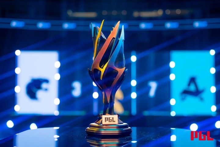 PGL Astana 2026: лучшие команды мира соберутся в столице