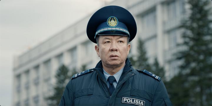 Финальный сезон "Патруль 7" завершает культовую франшизу спустя 10 лет