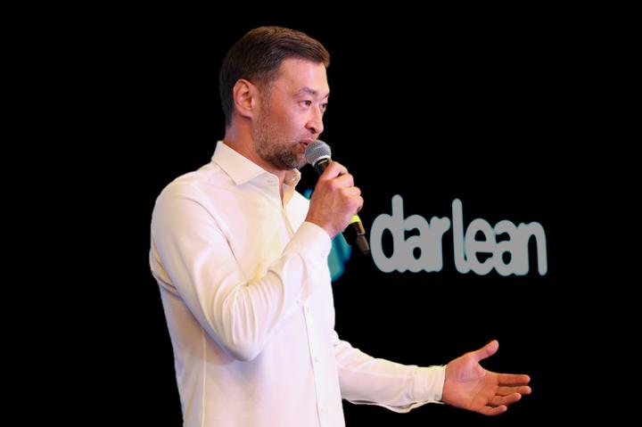 Технологии крупных корпораций теперь доступны малому бизнесу на ...