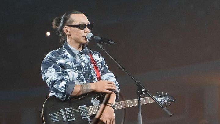 Умер известный казахстанский музыкант Darkhan Juzz