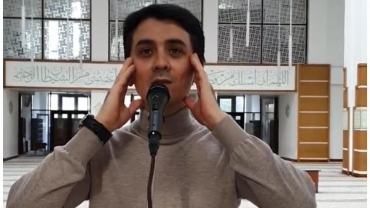 Әнші Айдар Тұрғанбек өзі жайлы "жат ағымның жетегінде жүр" деген ...