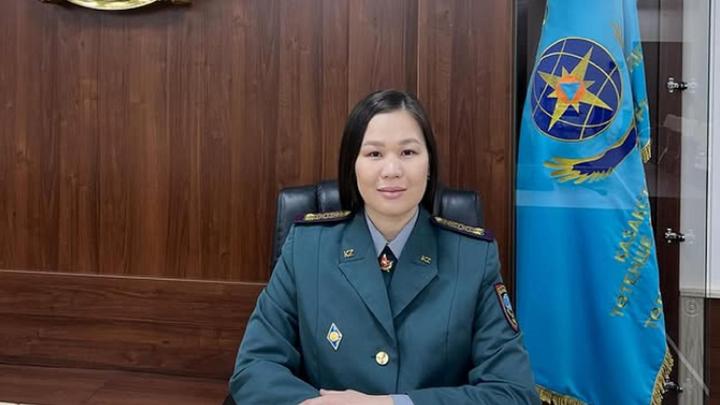 "Құттықтап қойсаңыздар болады": Шавкат Рахмоновтың қарындасы желіде ...