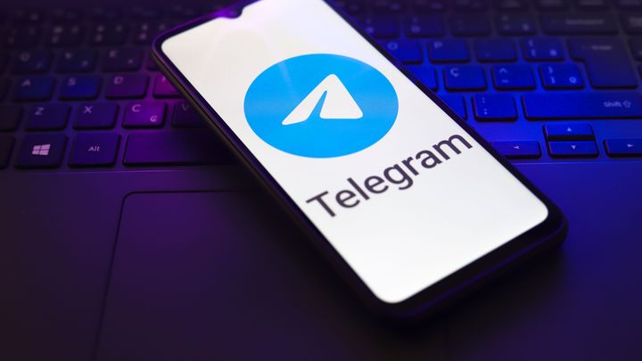 Многомиллионные штрафы наложили на Telegram в России